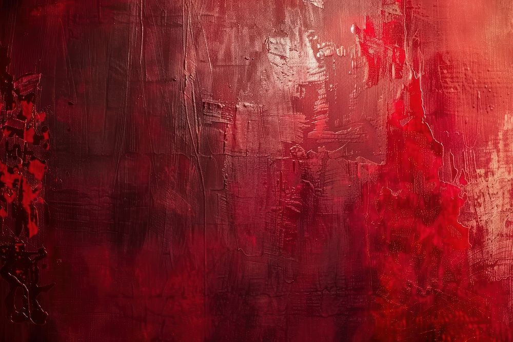 Red dreamy texture wallpaper maroon | Free Photo - rawpixel