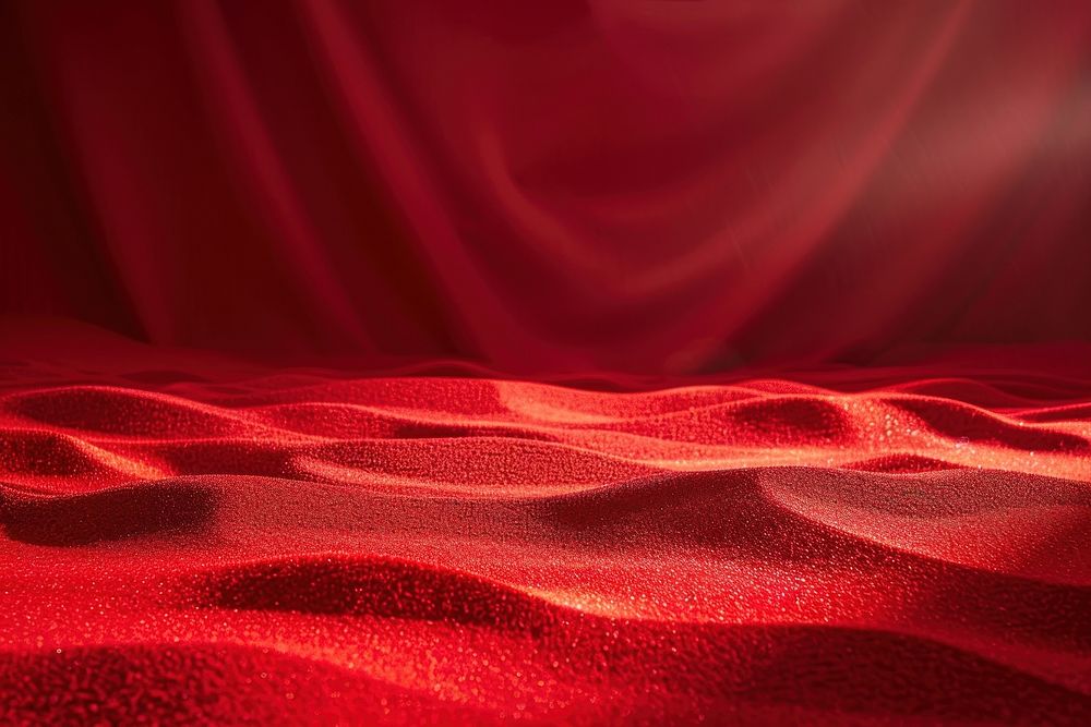 Red sand paper background backgrounds | Free Photo - rawpixel