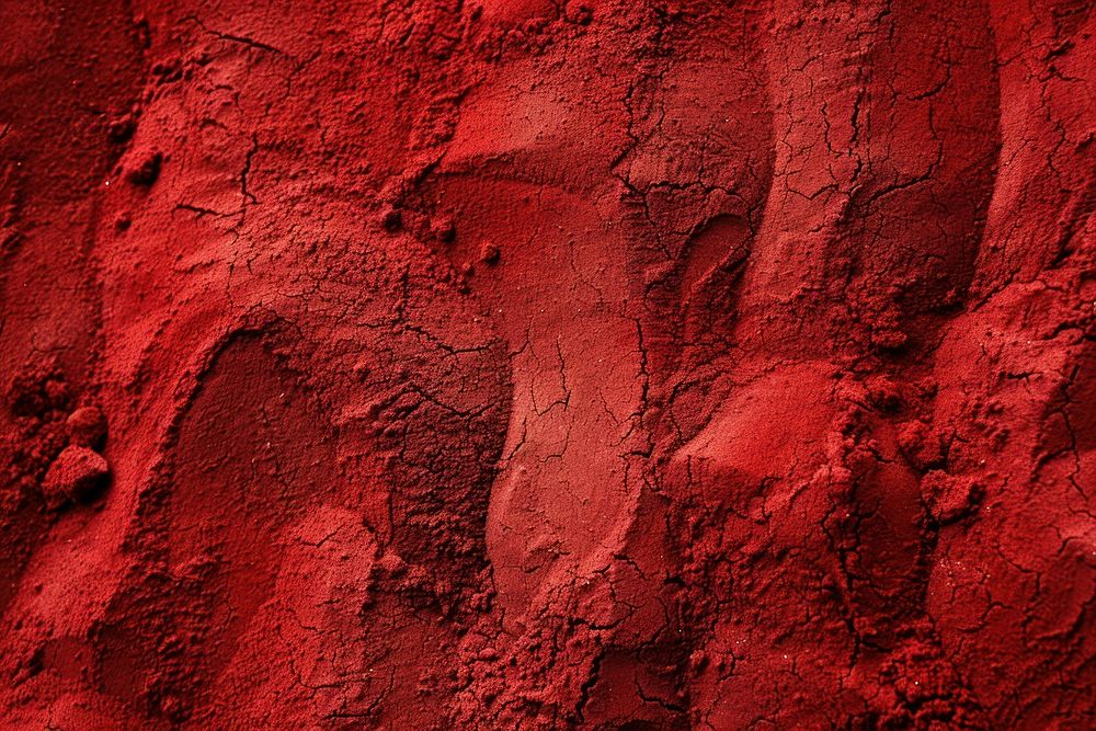 Red sandy texture background backgrounds | Free Photo - rawpixel