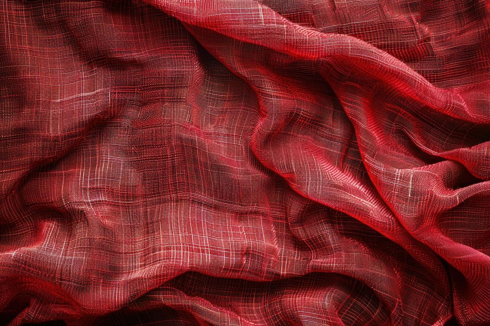 Red rough cloth background backgrounds | Free Photo - rawpixel