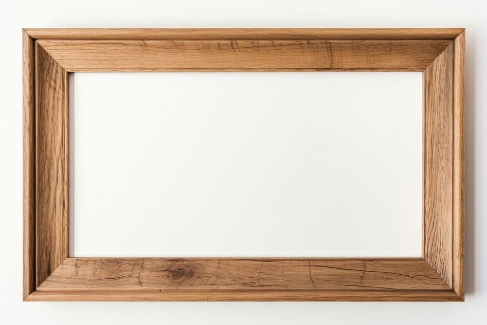 Oak wood texture backgrounds frame | Free Photo - rawpixel