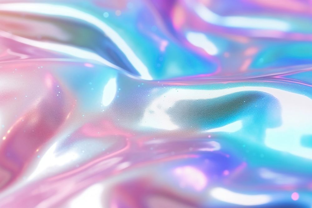 Holographic plastic texture backgrounds rainbow | Premium Photo - rawpixel