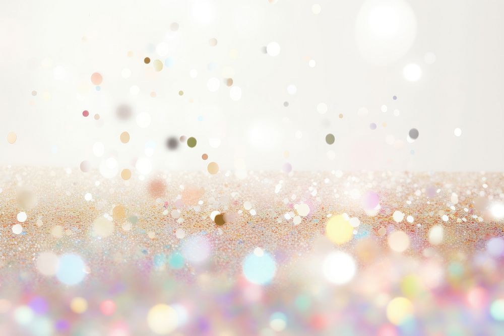 Holographic confetti background glitter backgrounds | Free Photo ...