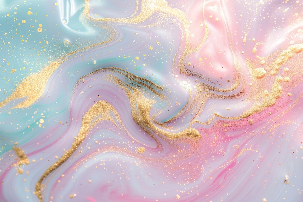 Marble texture background backgrounds rainbow | Premium Photo - rawpixel