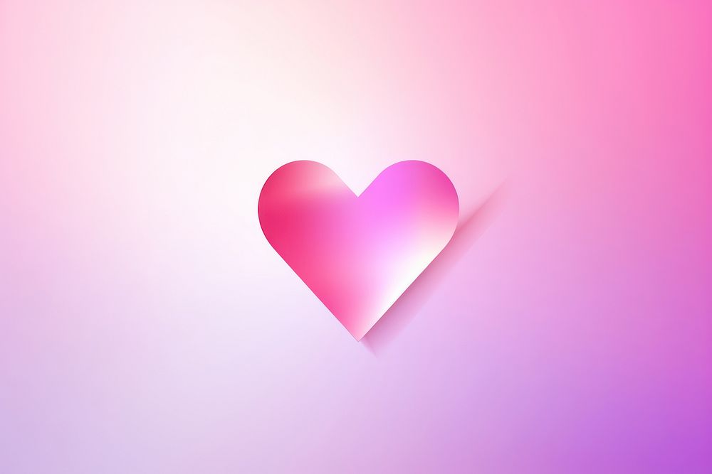 Arrow love gradient background backgrounds | Premium Photo Illustration ...