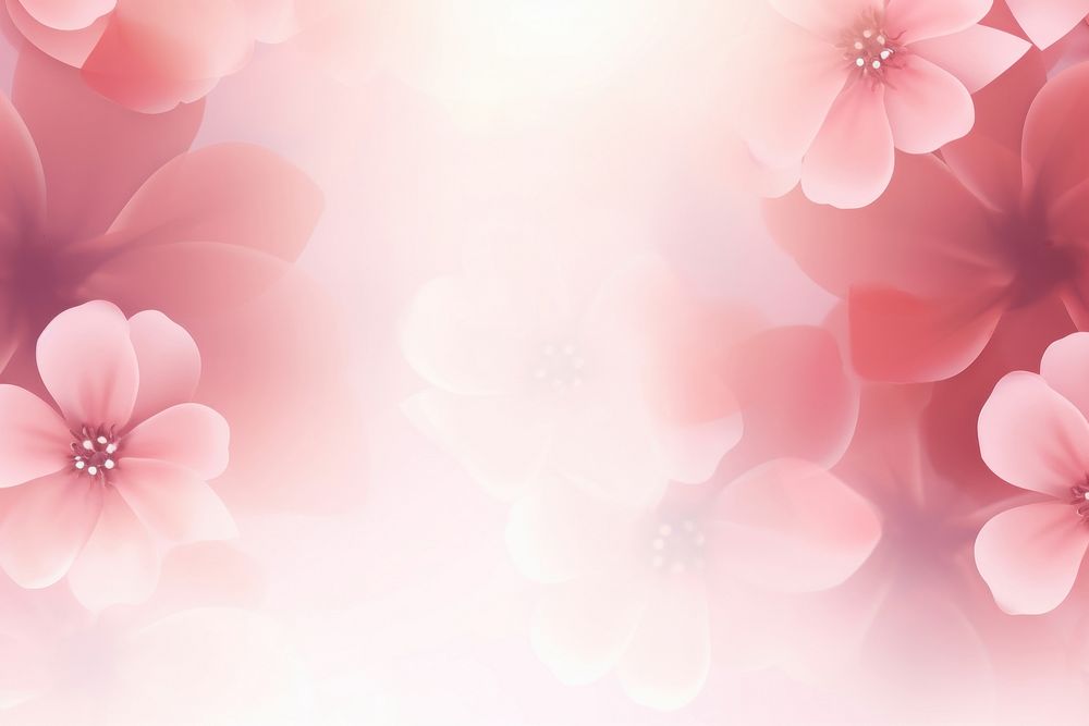 Flower gradient background backgrounds abstract | Free Photo ...