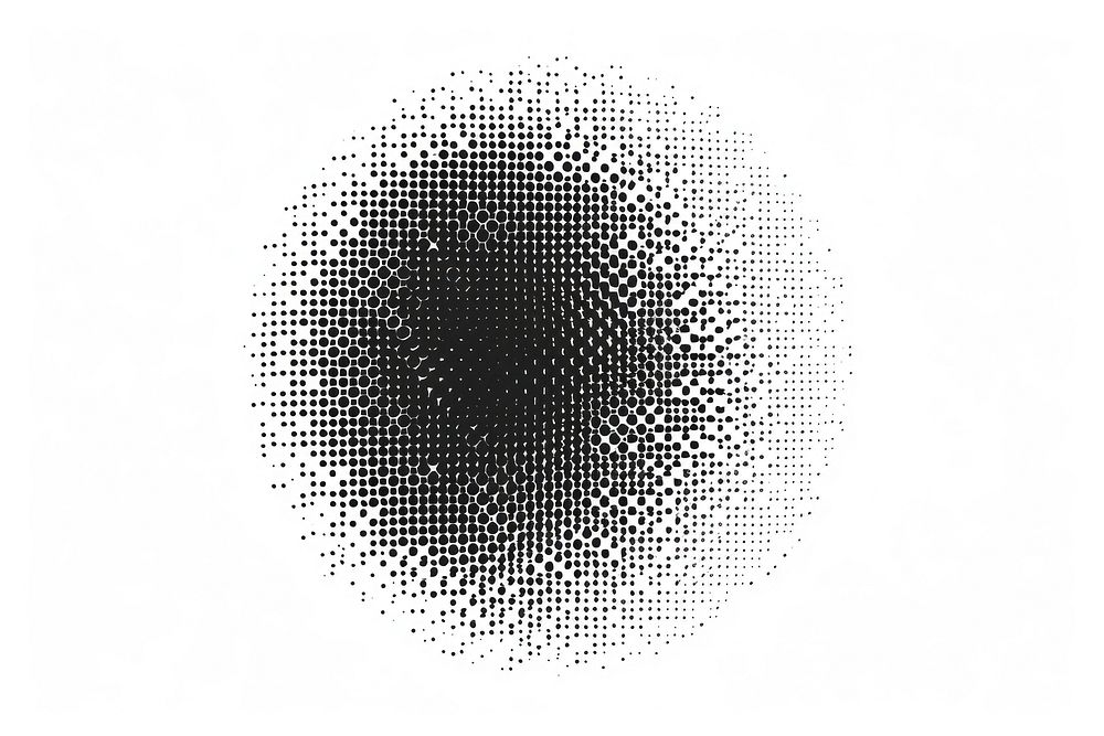 Abstract circle backgrounds abstract pattern. | Free Photo Illustration ...