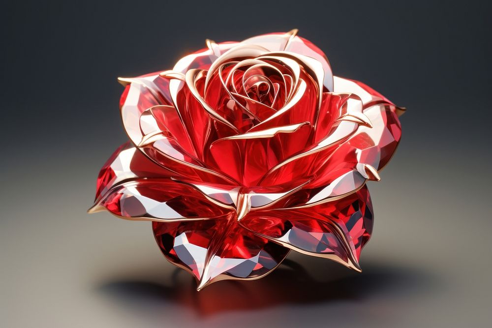 Rose flower plant inflorescence. | Free Photo Illustration - rawpixel