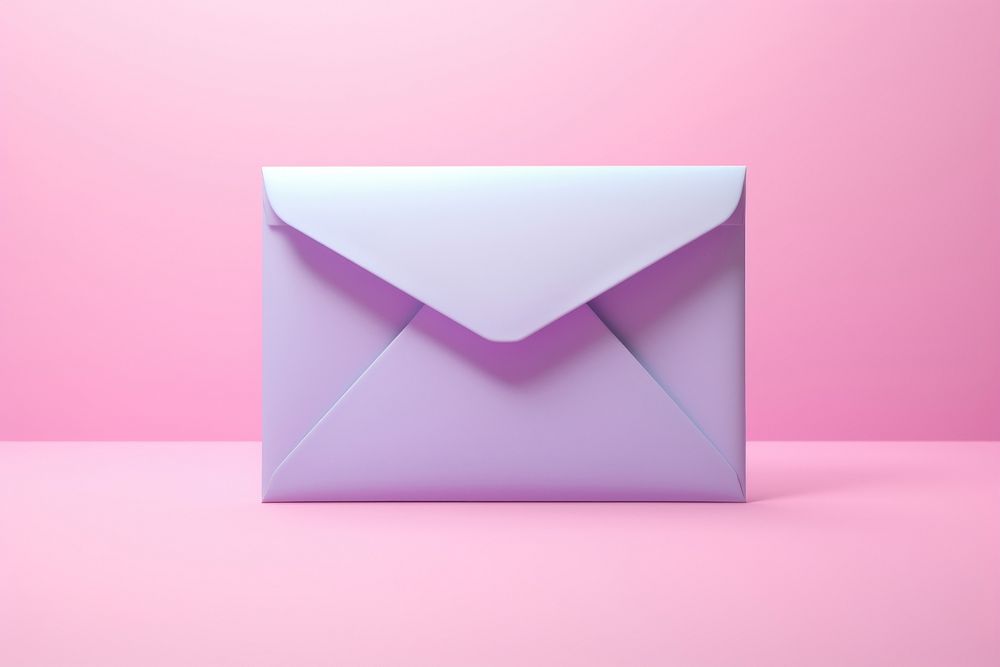 Mail envelope paper mail. | Premium Photo Illustration - rawpixel