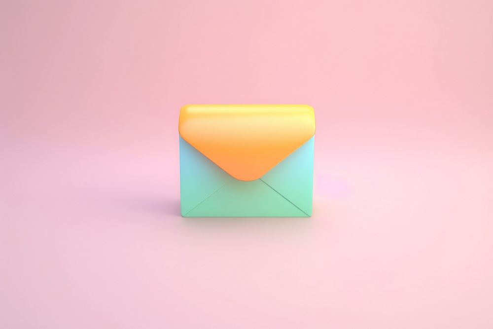 Mail mail envelope origami. | Premium Photo Illustration - rawpixel