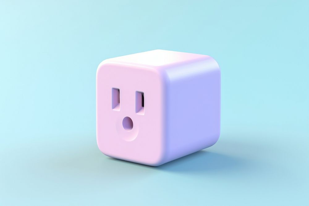 Plug electricity electronics technology. | Premium Photo Illustration ...