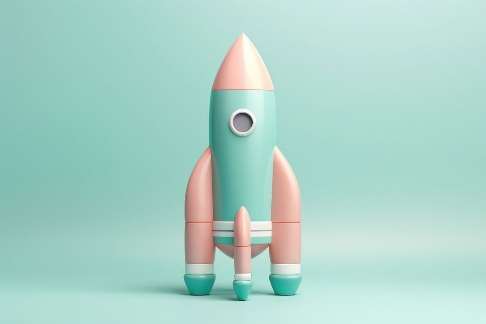 Rocket rocket aircraft missile. | Premium Photo Illustration - rawpixel