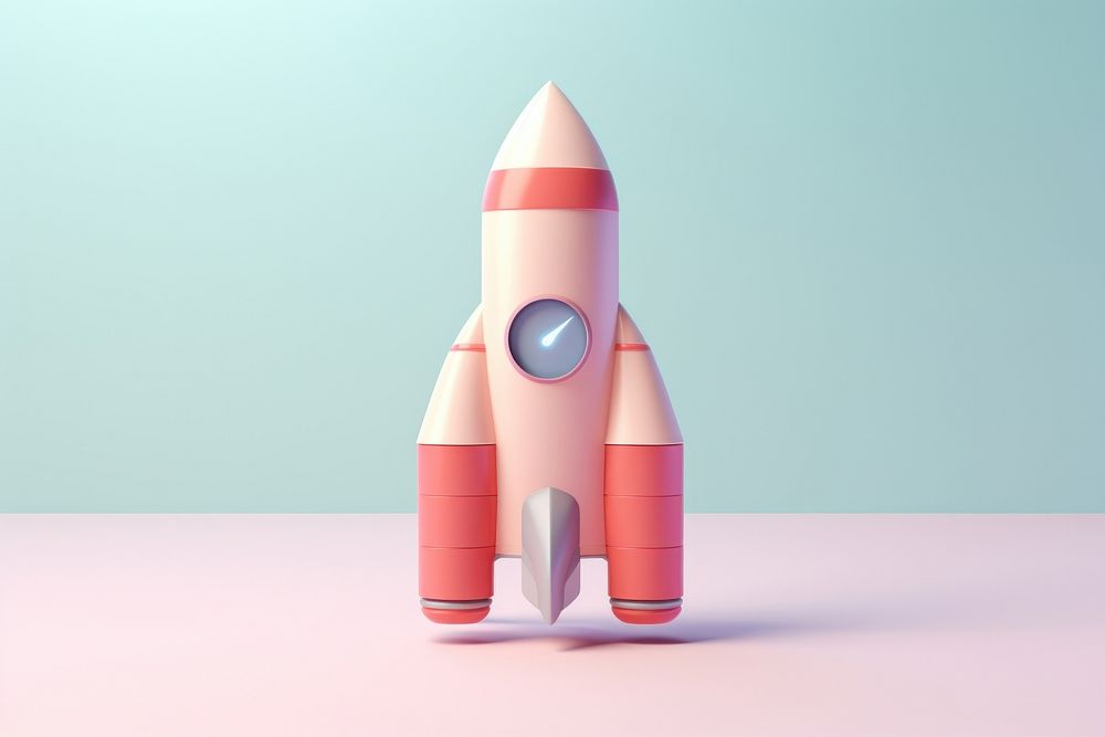 Rocket rocket aircraft vehicle. | Premium Photo Illustration - rawpixel