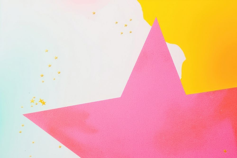 Star border frame backgrounds abstract | Premium Photo Illustration ...