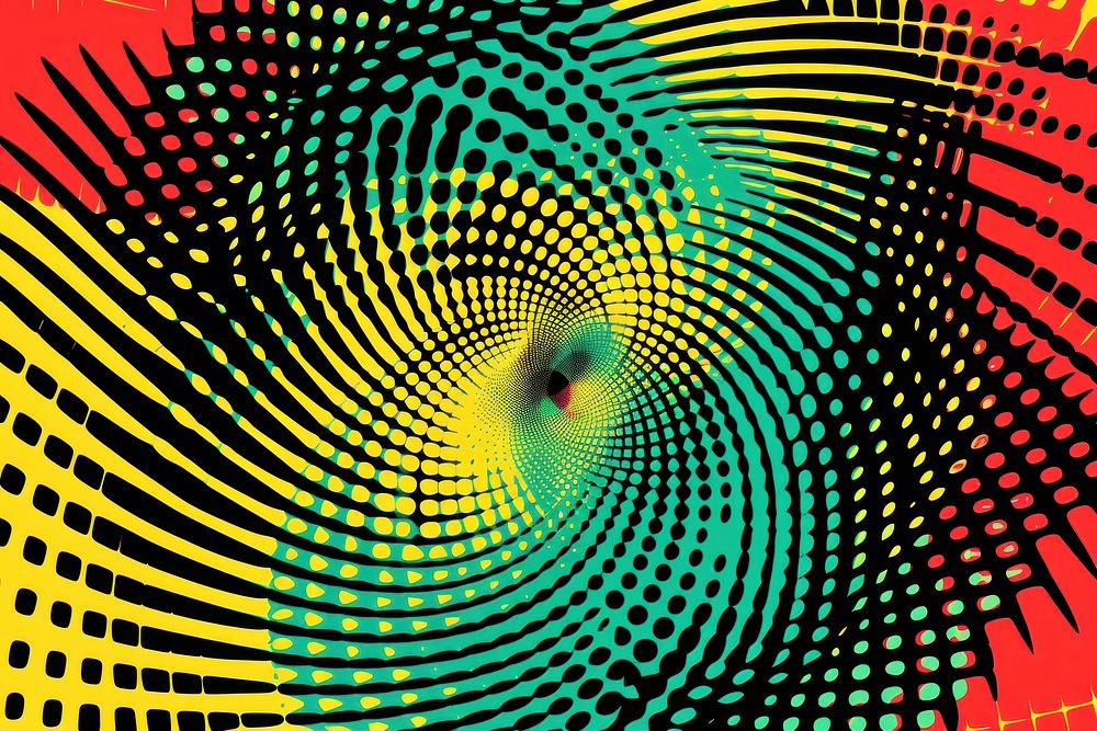 Cyclone art abstract pattern. | Free Photo Illustration - rawpixel