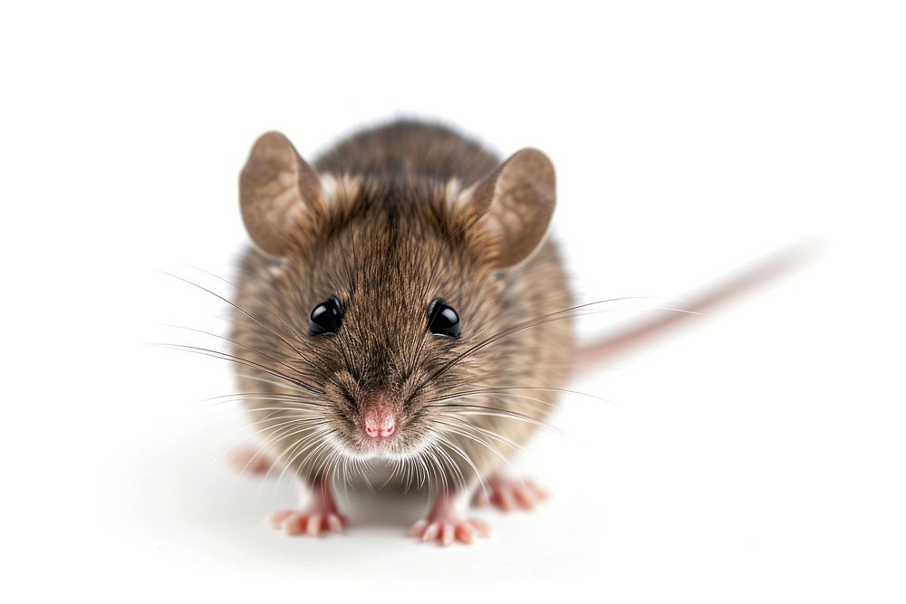 Close plain house mouse animal | Premium Photo - rawpixel