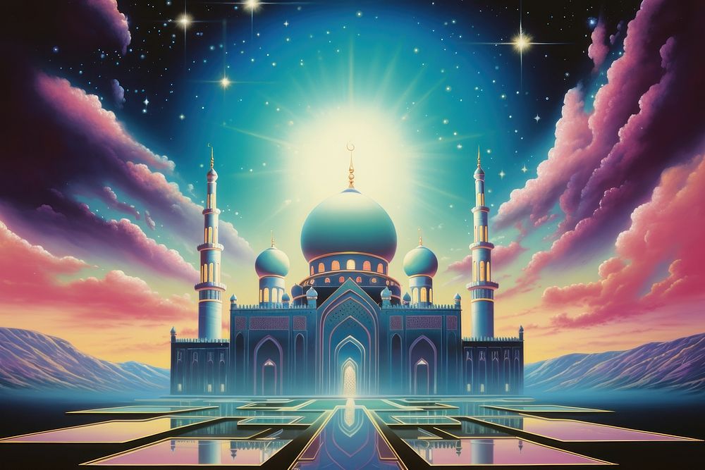 Mosque architecture building dome. | Premium Photo Illustration - rawpixel Mosque architecture building dome. | Premium Photo Illustration - rawpixel