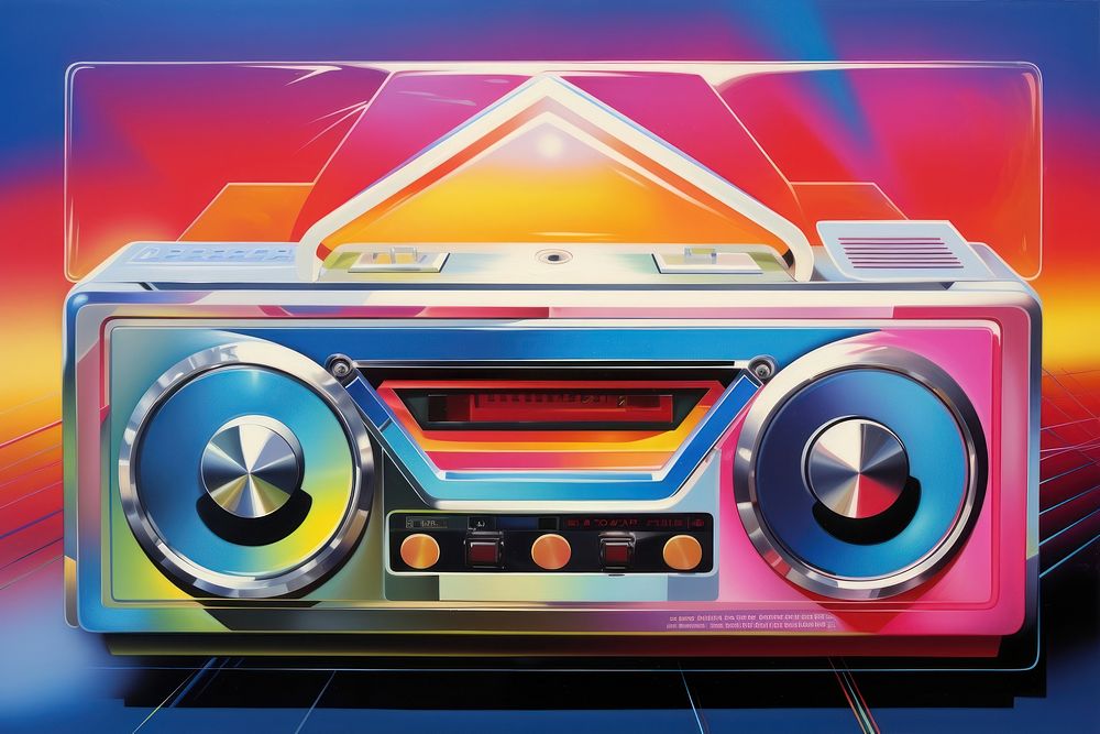 streo cassette stereo noise electronics | Free Photo Illustration ...