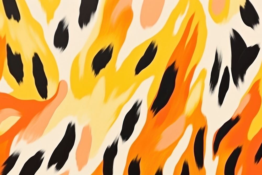 Animal print backgrounds abstract pattern. | Premium Photo Illustration ...