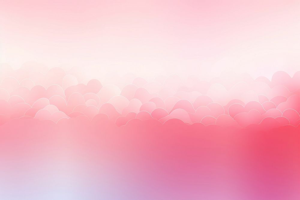 Love letter gradient background backgrounds | Premium Photo ...