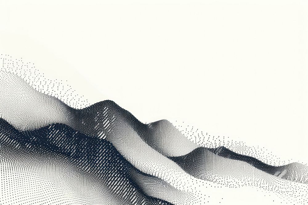 Abstract mountain effect backgrounds abstract | Premium Photo Illustration - rawpixel