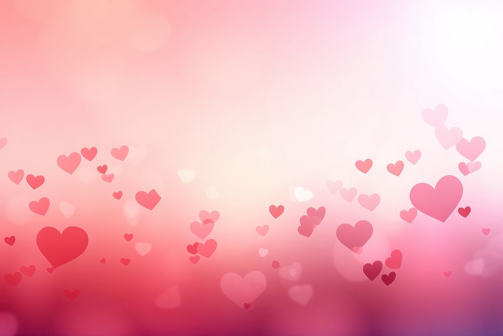 Love tattoo gradient background backgrounds | Premium Photo ...