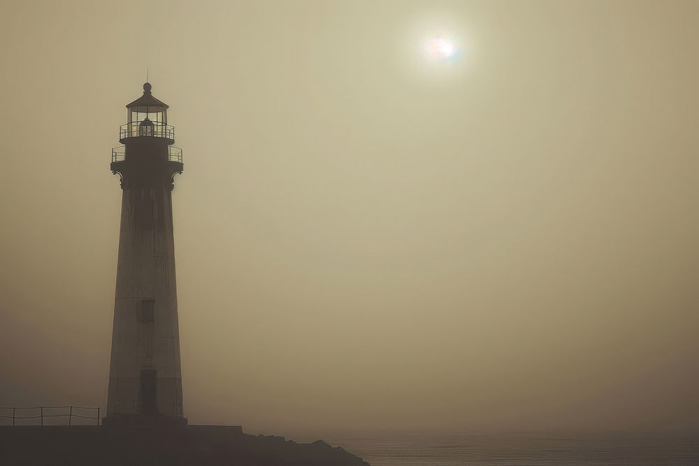 Lighthouse lighthouse architecture building | Free Photo - rawpixel