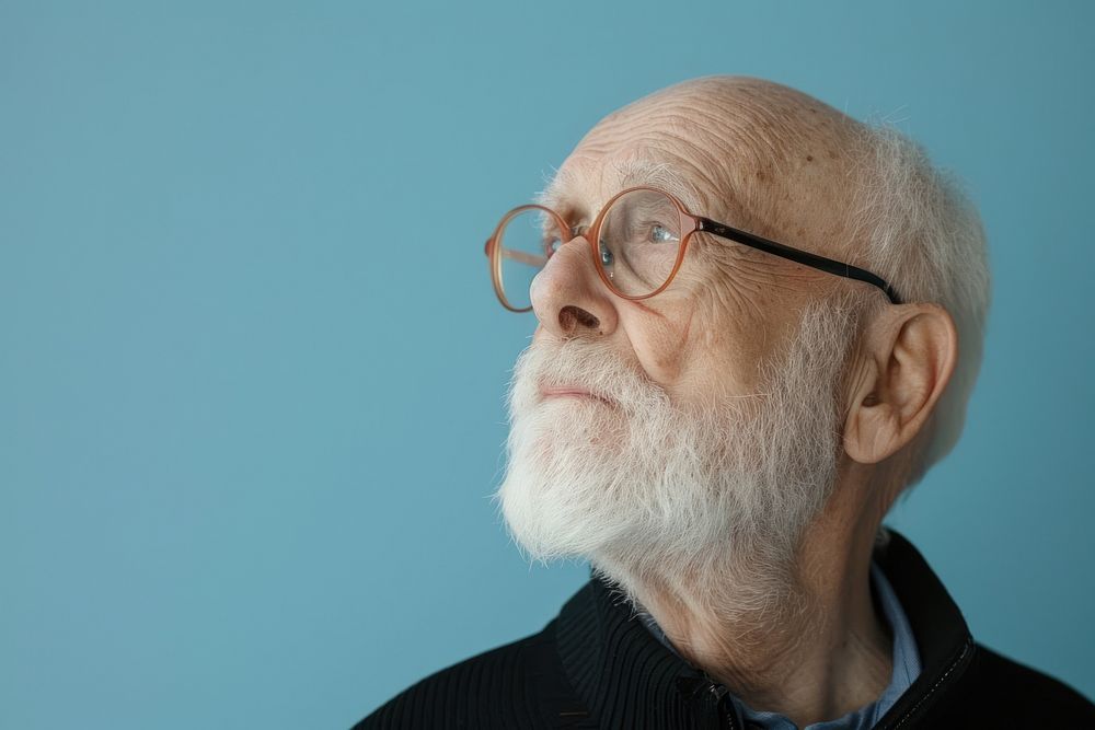 Elderly people face portrait photography | Free Photo - rawpixel