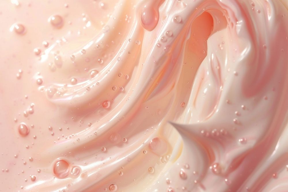 Cream texture backgrounds dessert icing. | Premium Photo - rawpixel
