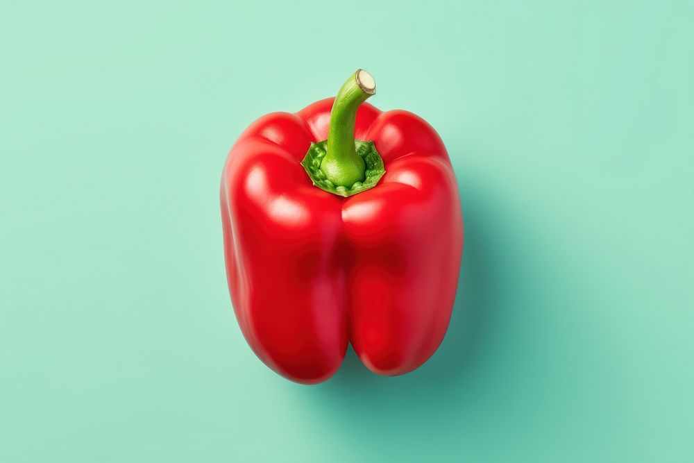Capsicum vegetable plant food. | Premium Photo - rawpixel