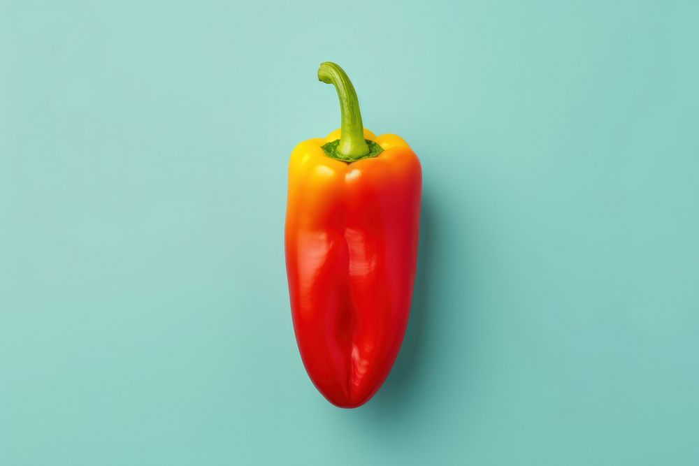 Capsicum vegetable plant food. | Free Photo - rawpixel