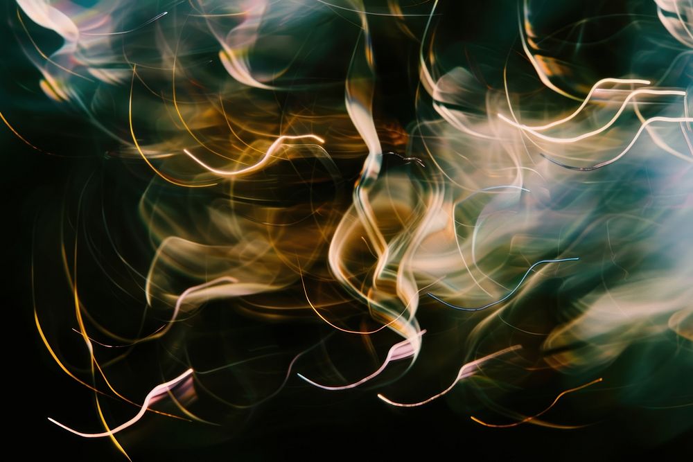 Light Leaks effect abstract pattern | Premium Photo - rawpixel