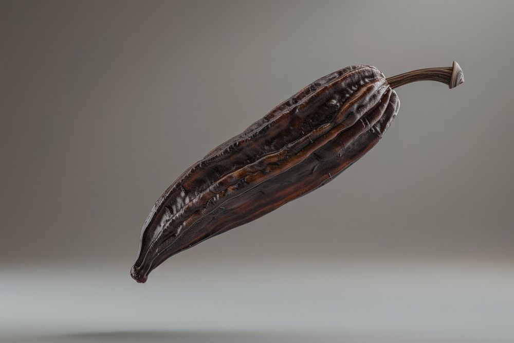 Vanilla pod food invertebrate freshness. | Premium Photo - rawpixel