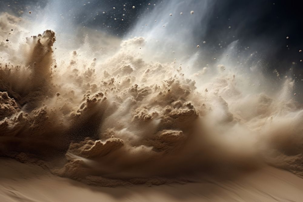 Dust speck astronomy nature space. | Premium Photo - rawpixel