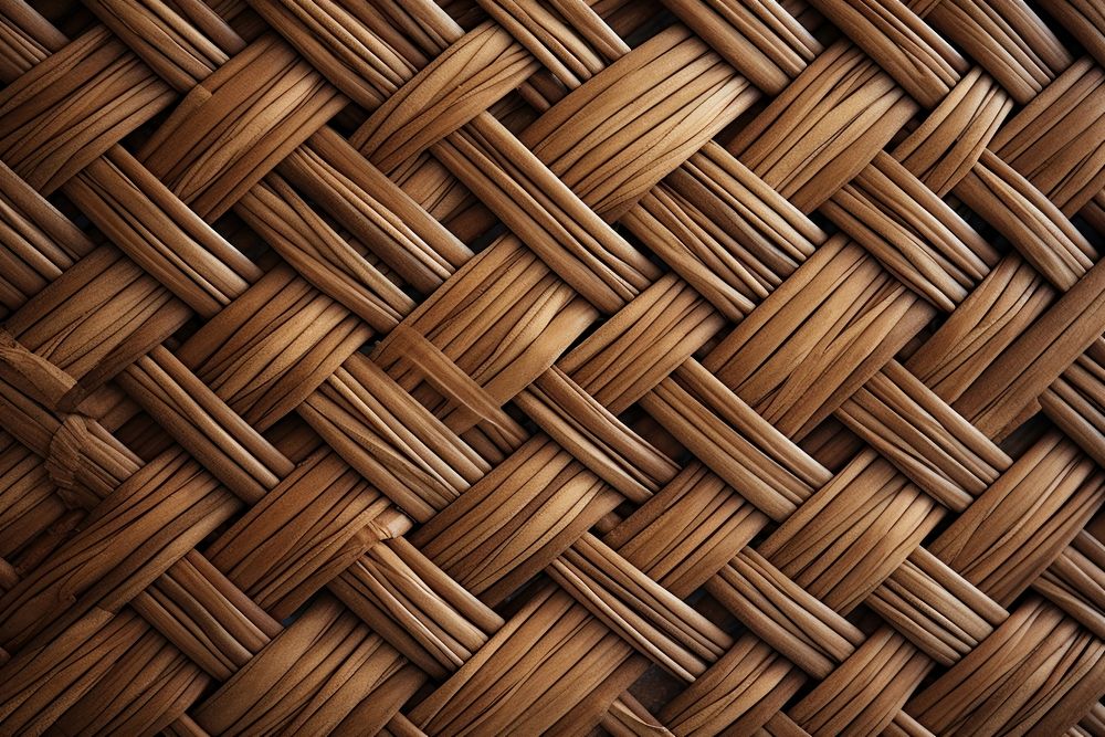 Rattan texture woven backgrounds. | Free Photo - rawpixel