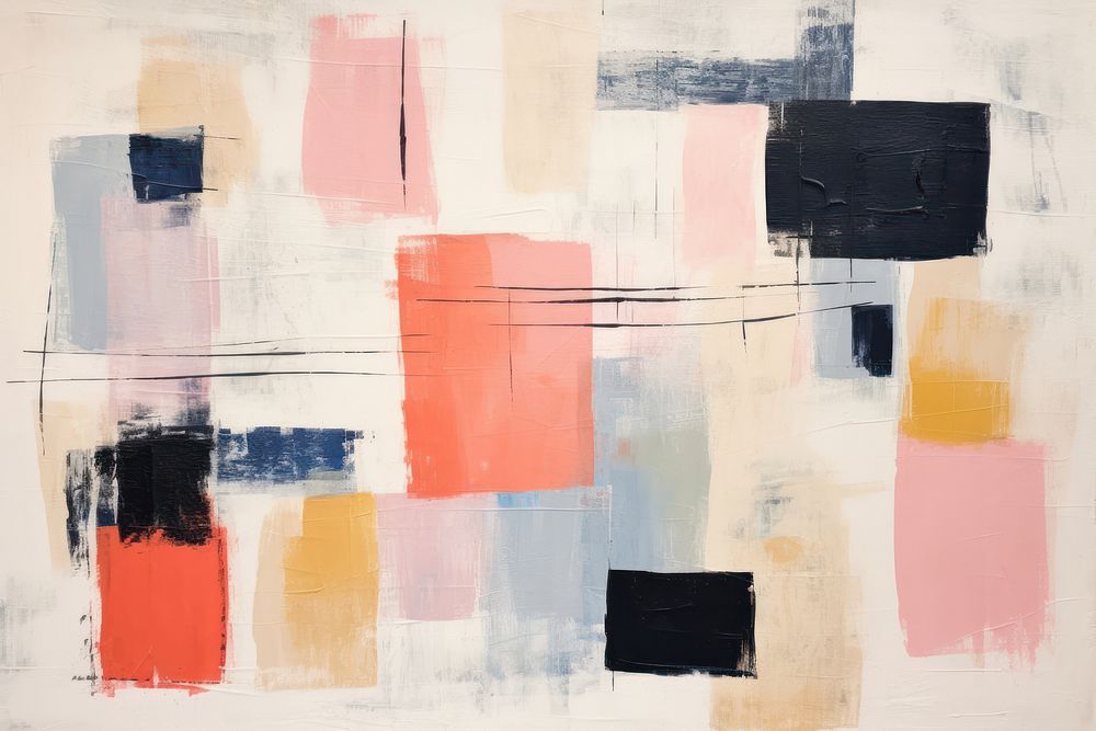 Business art abstract painting. | Premium Photo - rawpixel