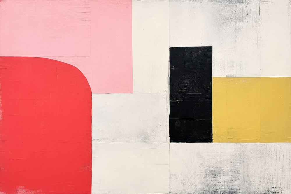 Hospital art abstract painting. | Premium Photo - rawpixel