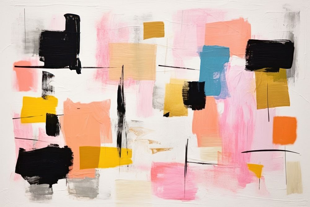 Business art abstract painting. | Premium Photo Illustration - rawpixel