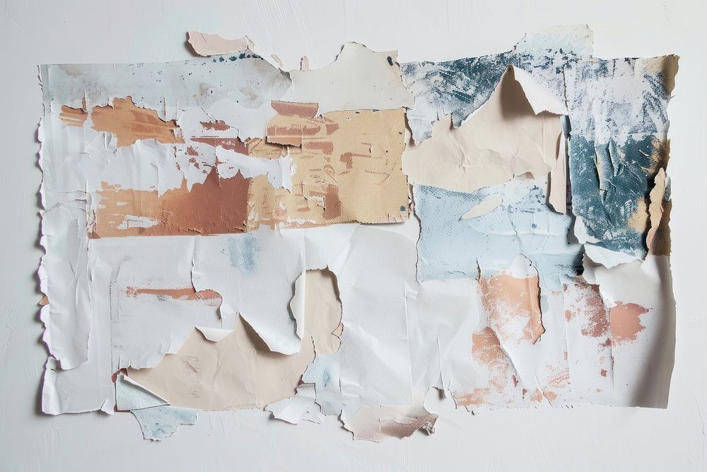 Networking computer paper art backgrounds. | Premium Photo Illustration ...