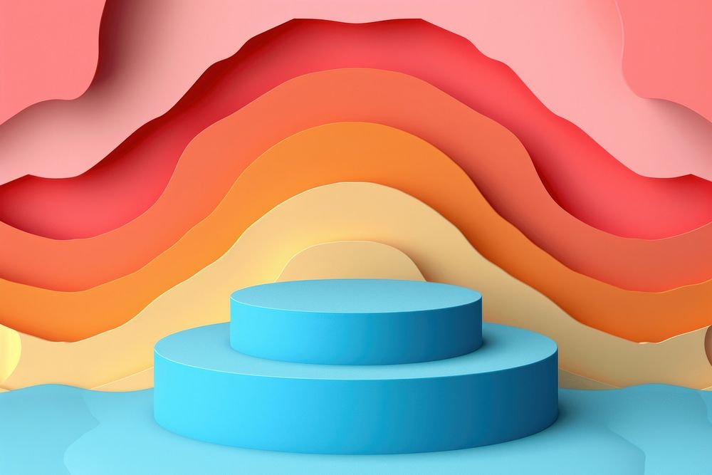 English podium backdrop backgrounds pattern | Free Photo Illustration ...