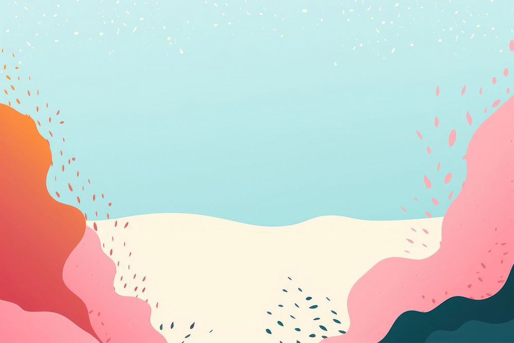 Field border backgrounds abstract outdoors. | Premium Photo ...