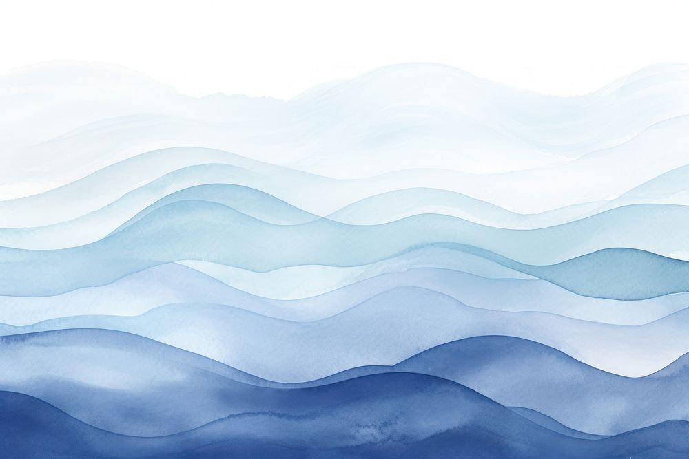 Blue backgrounds nature water. | Premium Photo Illustration - rawpixel