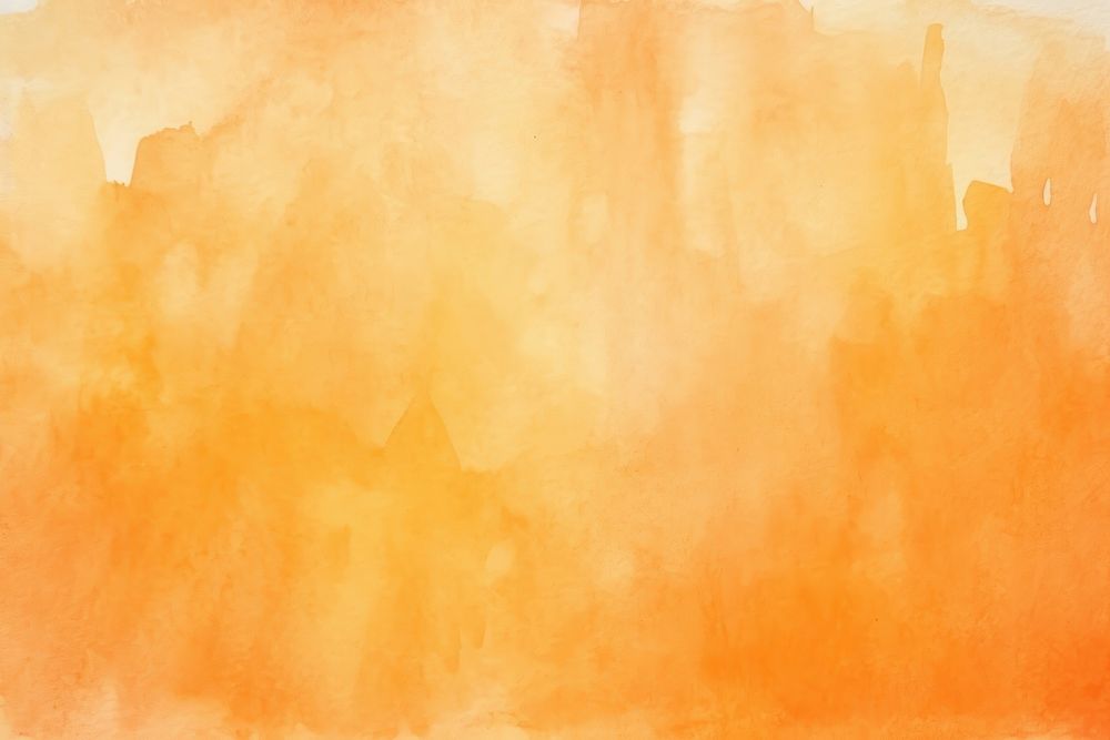 Pastel orange paper backgrounds texture. | Premium Photo Illustration ...