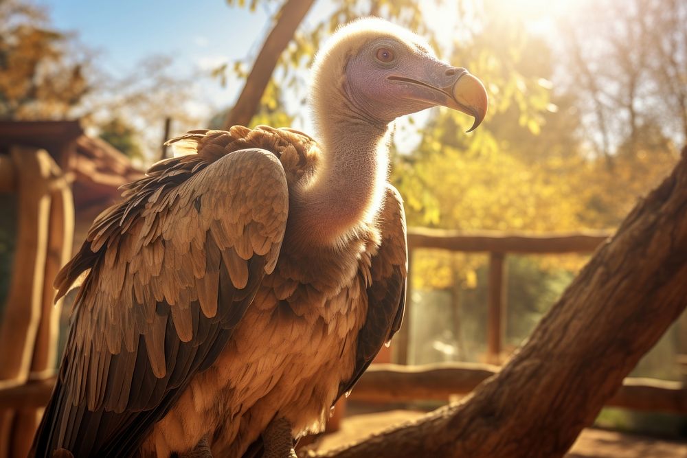 Vulture animal condor bird. | Free Photo - rawpixel