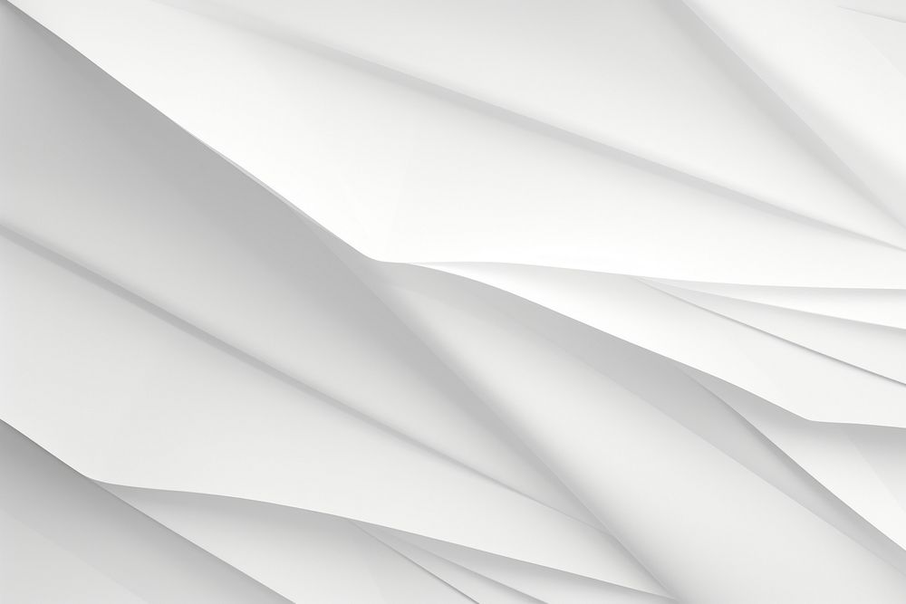 White FOLDED PAPER background paper | Premium Photo - rawpixel