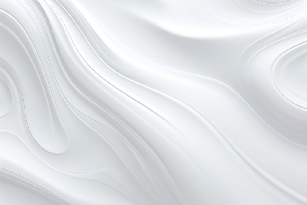 White FLUID background backgrounds abstract | Premium Photo - rawpixel