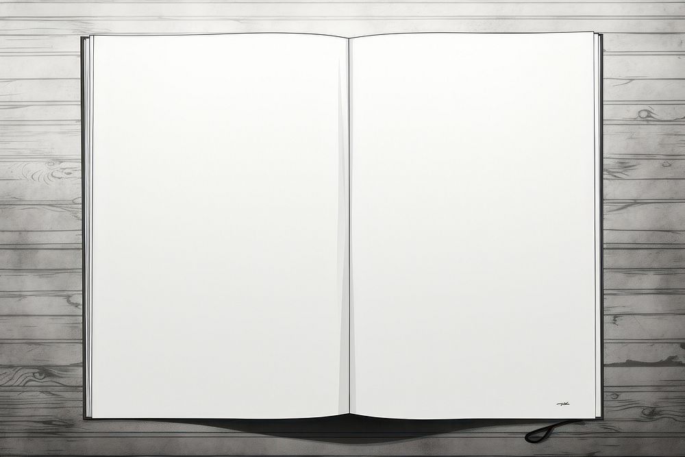 Page book publication diary | Free Photo Illustration - rawpixel