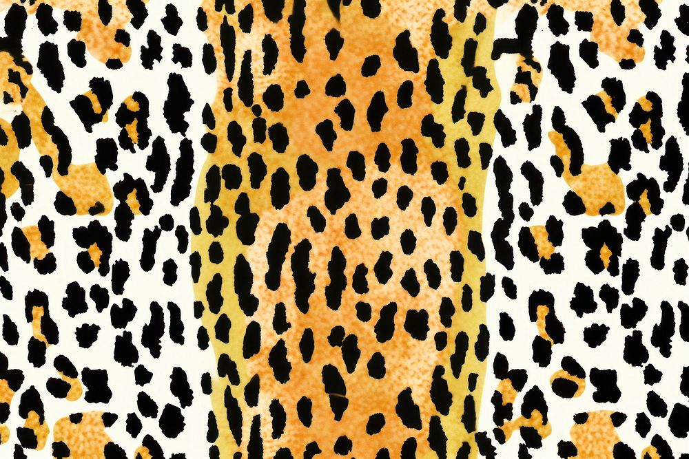 Dalmatian skin pattern backgrounds leopard | Premium Photo Illustration ...