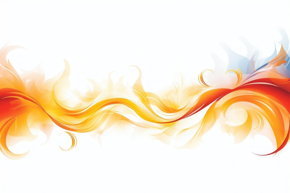 Flame backgrounds pattern flame. | Free Photo Illustration - rawpixel