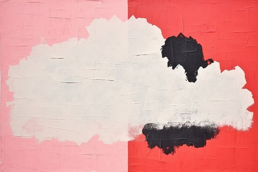 Cloud art abstract painting. | Premium Photo Illustration - rawpixel